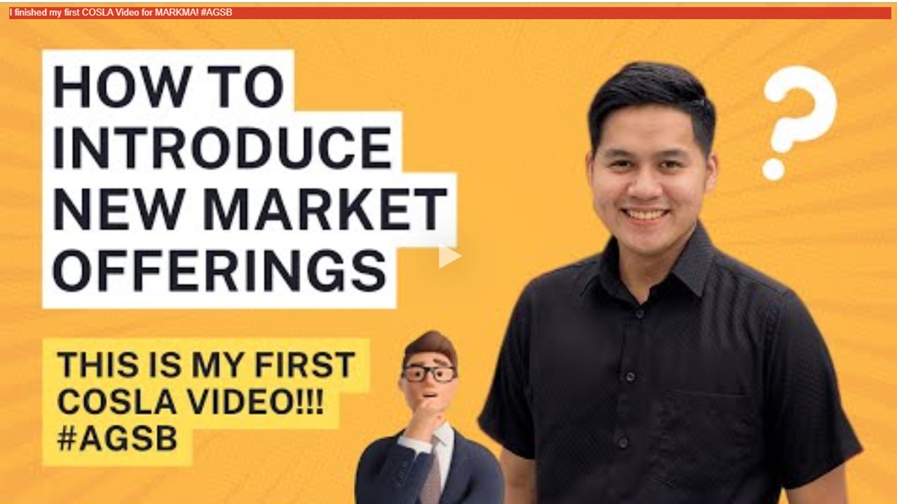 15 Introducing New Market Offerings | BiZ CoACH