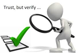 Trust But Verify: Learning from Jeff Bezos and Ronald Reagan | BiZ CoACH