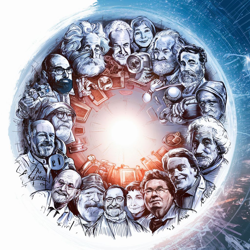 Be an Instant Expert: Collaborate | BiZ CoACH