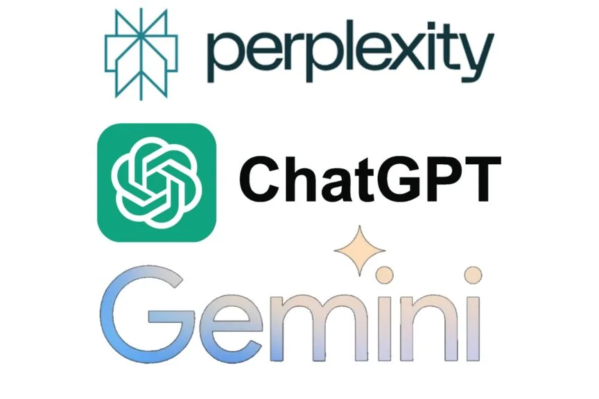 What AI app is the best alternative to Google Search? | BiZ CoACH