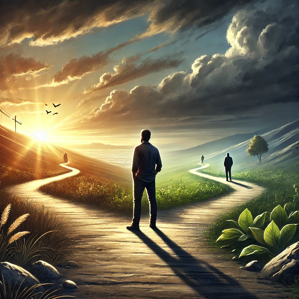 Guide to Moving Forward | BiZ CoACH