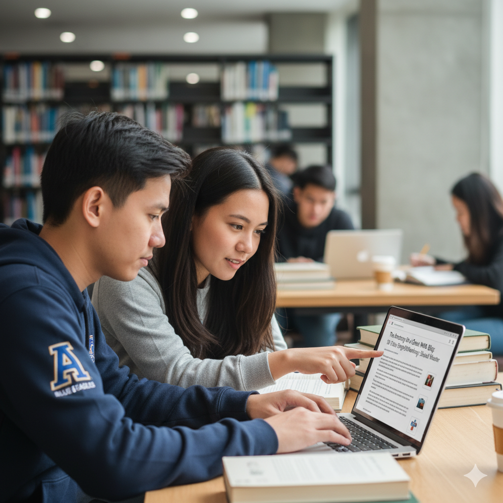 The Anatomy of a Great MBA Blog: 10 Traits Every Digital Marketing ...